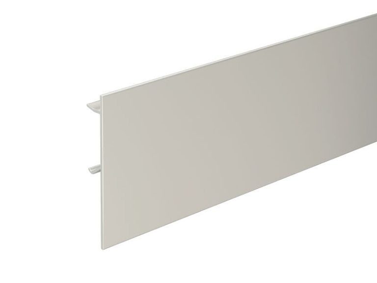 Anodised aluminium strip - 6 m | MANTION